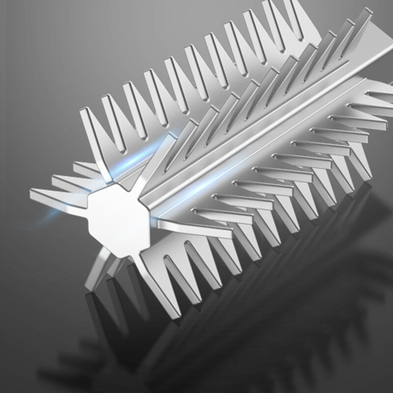 Электрический скребок для чешуи рыбы, автоматический удалитель чешуи, домашний скребок для чешуи, инструмент для чешуи, щетка для чешуи