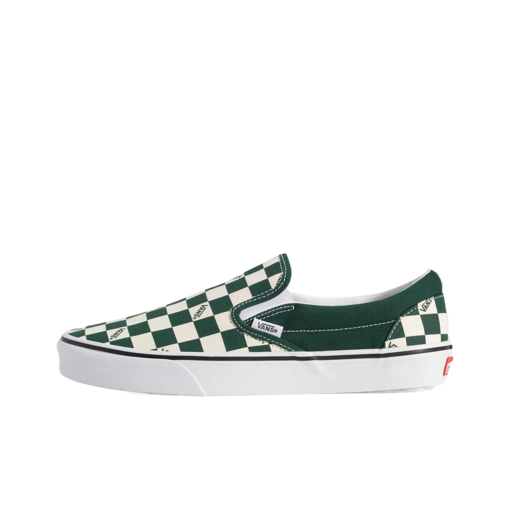 Кеды Classic Slip-On