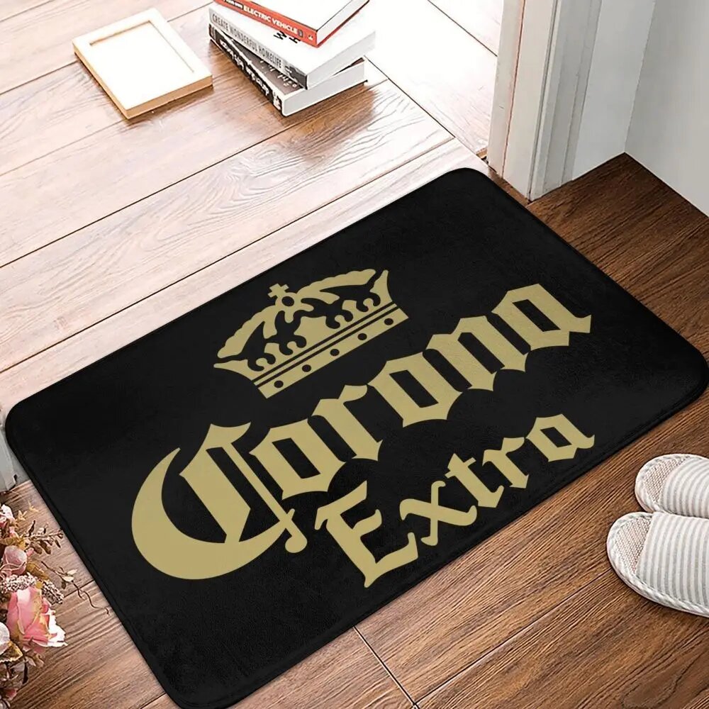 CORONA EXTRA Премиум коврик для двери 100% Полиэстер