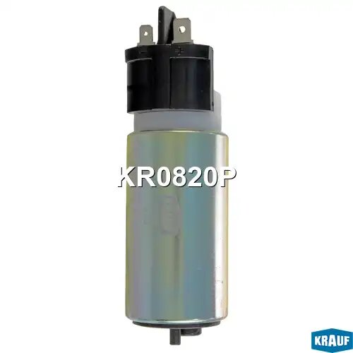 Бензонасос электрический 0.2bar 160L/h TRACTOR