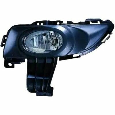 Фара противотуманная DEPO 216-2010R-UQD R Mazda 3 Sedan 04-08