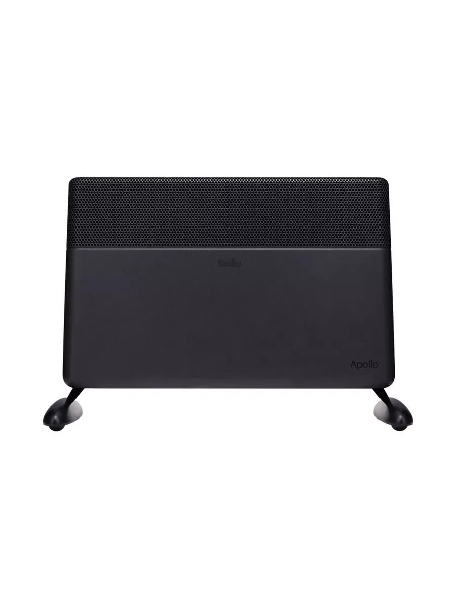 Конвектор Apollo digital INVERTER Black BEC ATI-2003