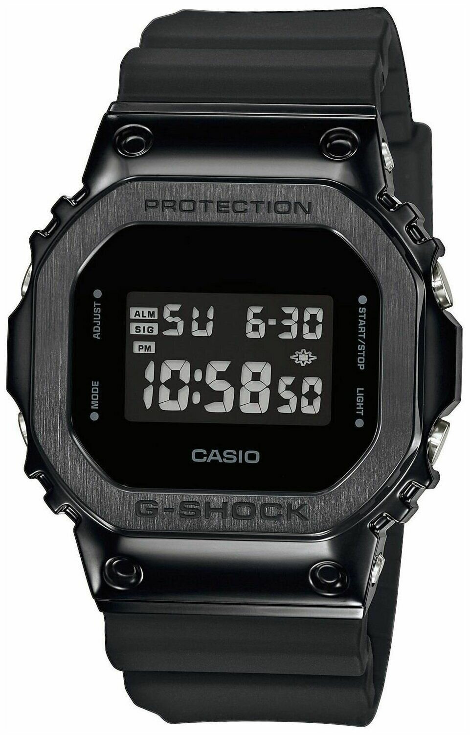 Наручные часы CASIO