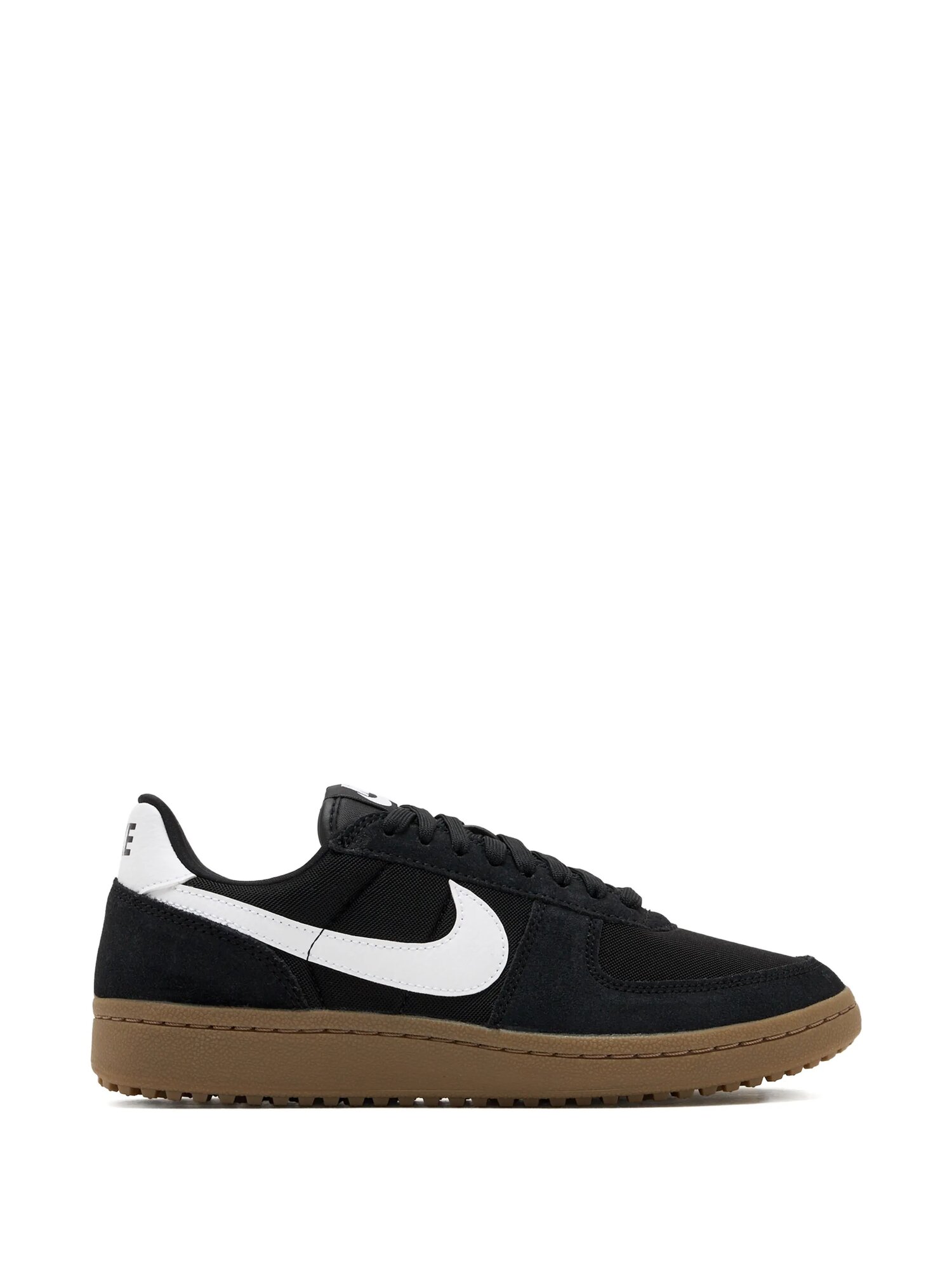 Кроссовки NIKE Field General, размер 7 US, черный