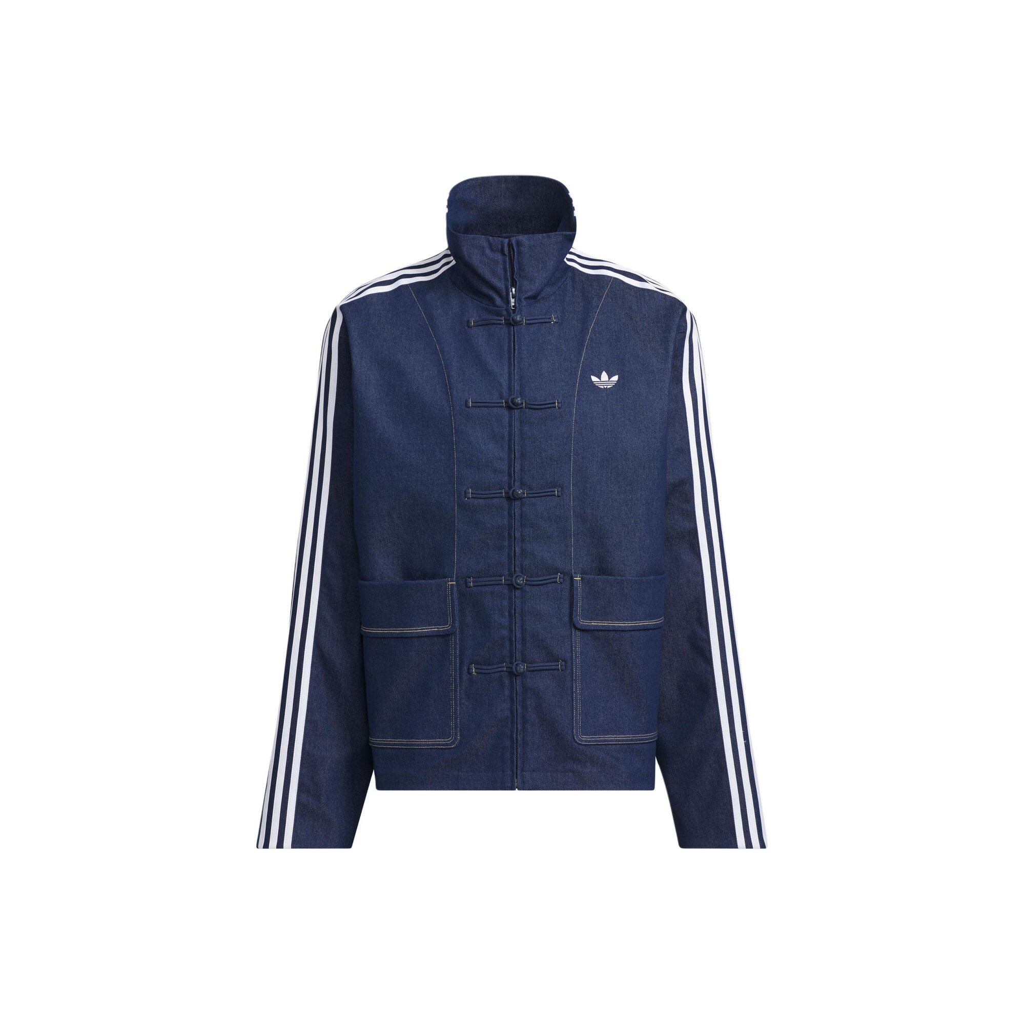 Куртка  TRACK TOP
