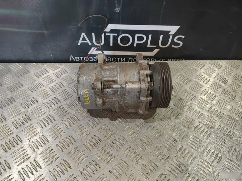 Компрессор кондиционера