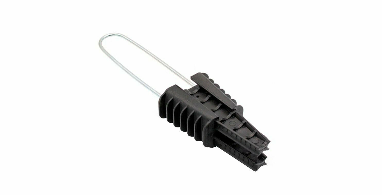 Зажим анкерный для СИП-4 ВК 2х16/4х25 РА 25 S для проводов ввода