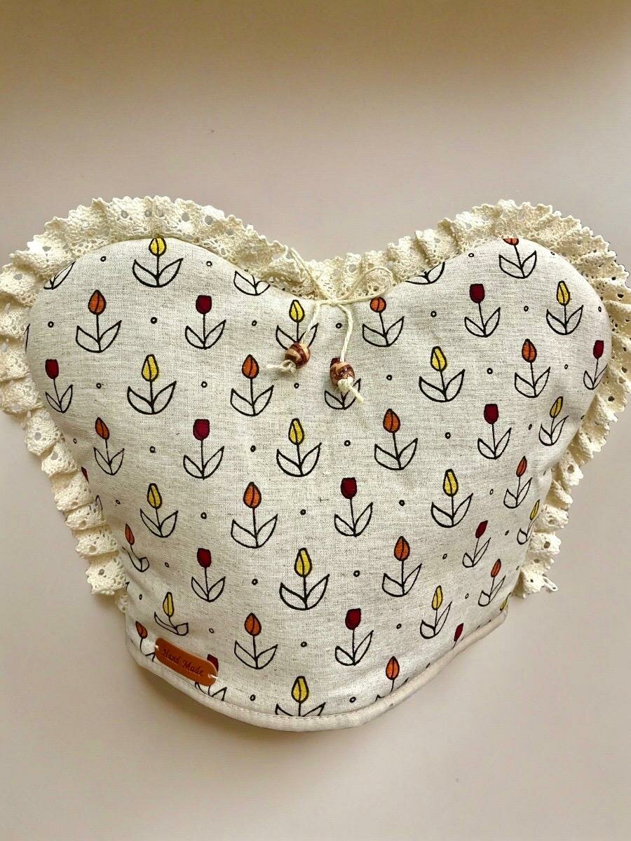 Грелка на чайник