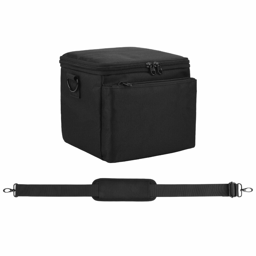 Универсальный чехол для переноски зеркального фотоаппарата