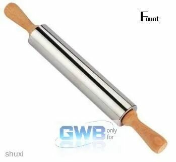 Скалка DELICIA