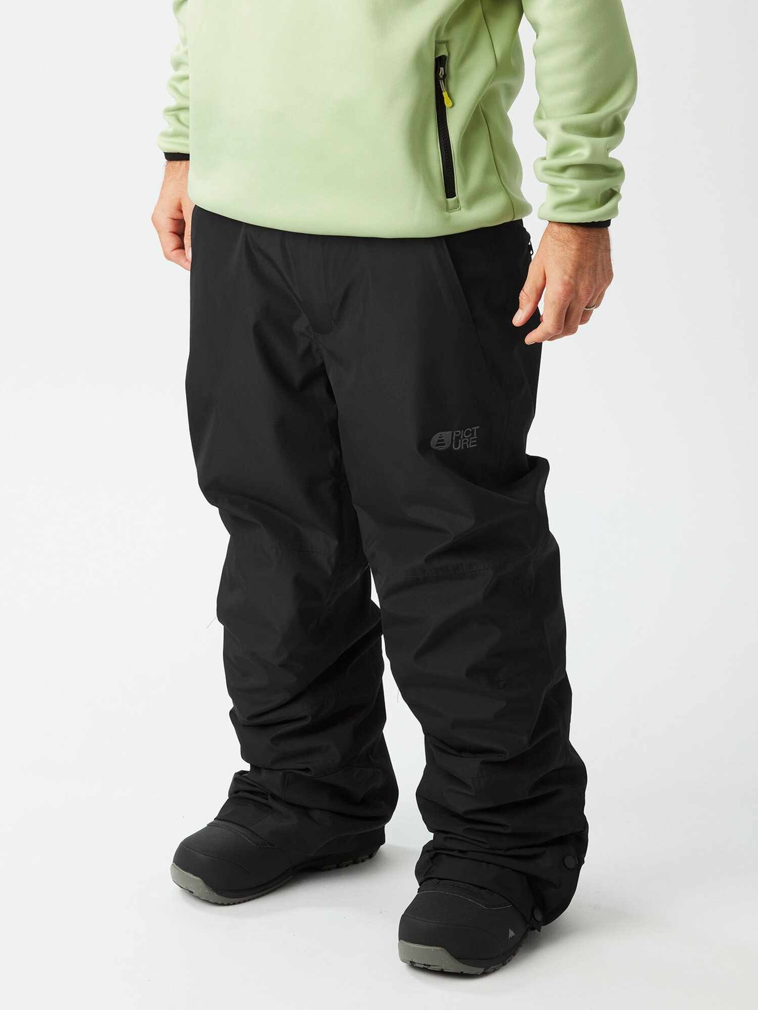 Брюки сноубордические Akna baggy