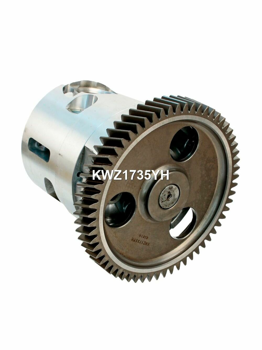 Насос масляный Dodge Caliber Mercedes A W176 C W205 CLA C117 E W212 M W166 S W222 V222 X222 V W447 Jeep Compass