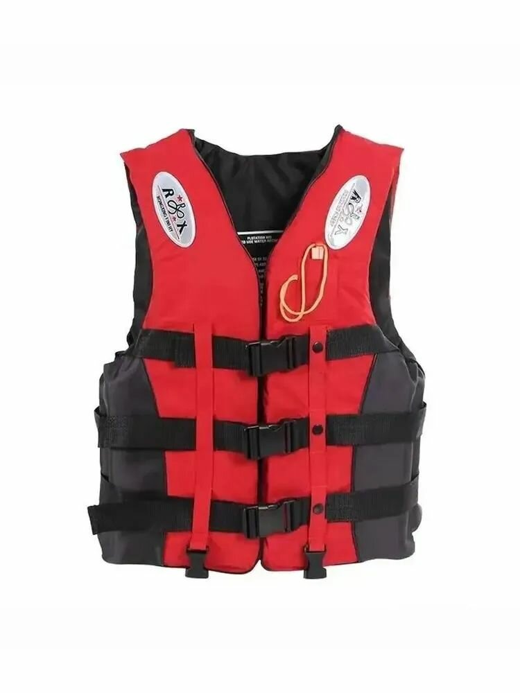 Спасательный жилет, размер: XXXL