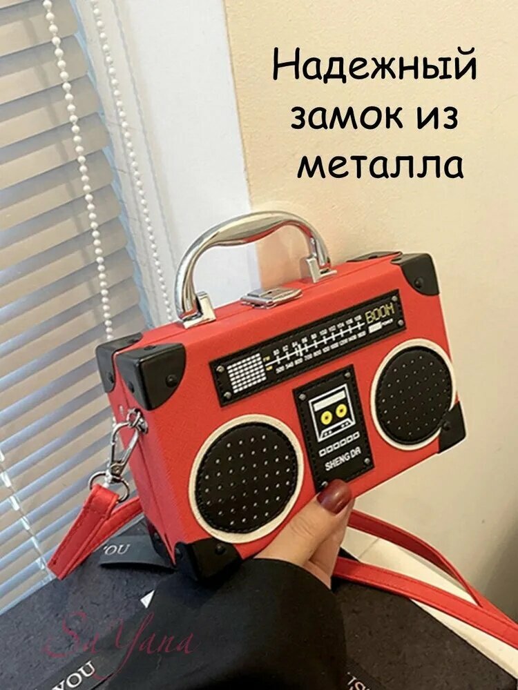 Сумка конверт, клатч — фото 1