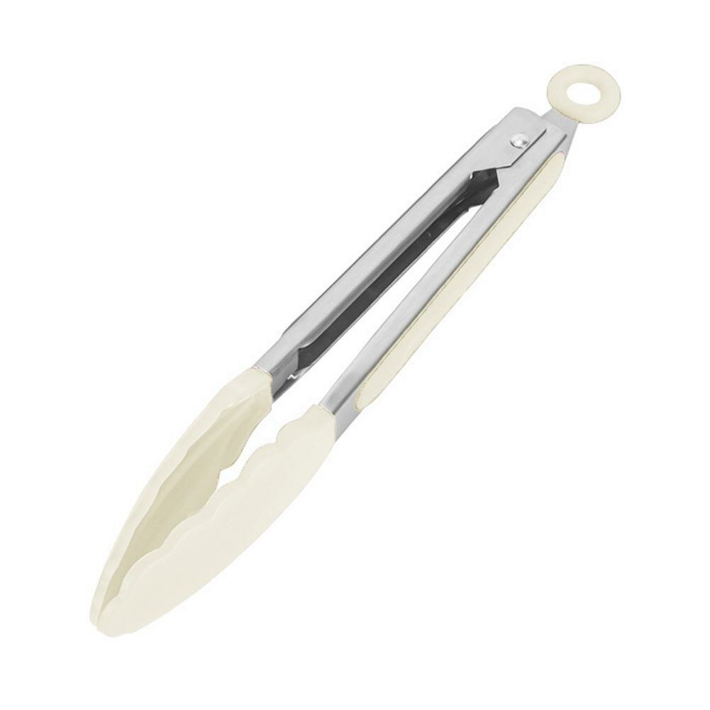 Силиконовые, щипцы для гриля и барбекю, кулинарные, для пасты