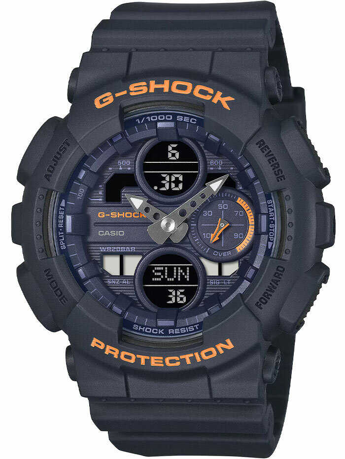 Наручные часы CASIO — фото 1