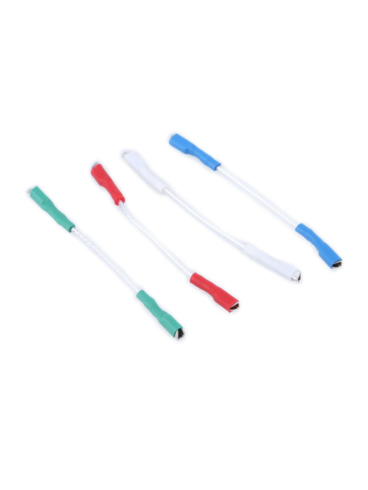 Кабель для передачи звука для фонографического картриджа, совместимость