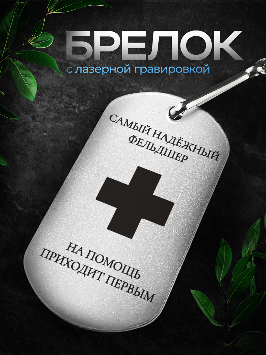 Брелок IREVIVE