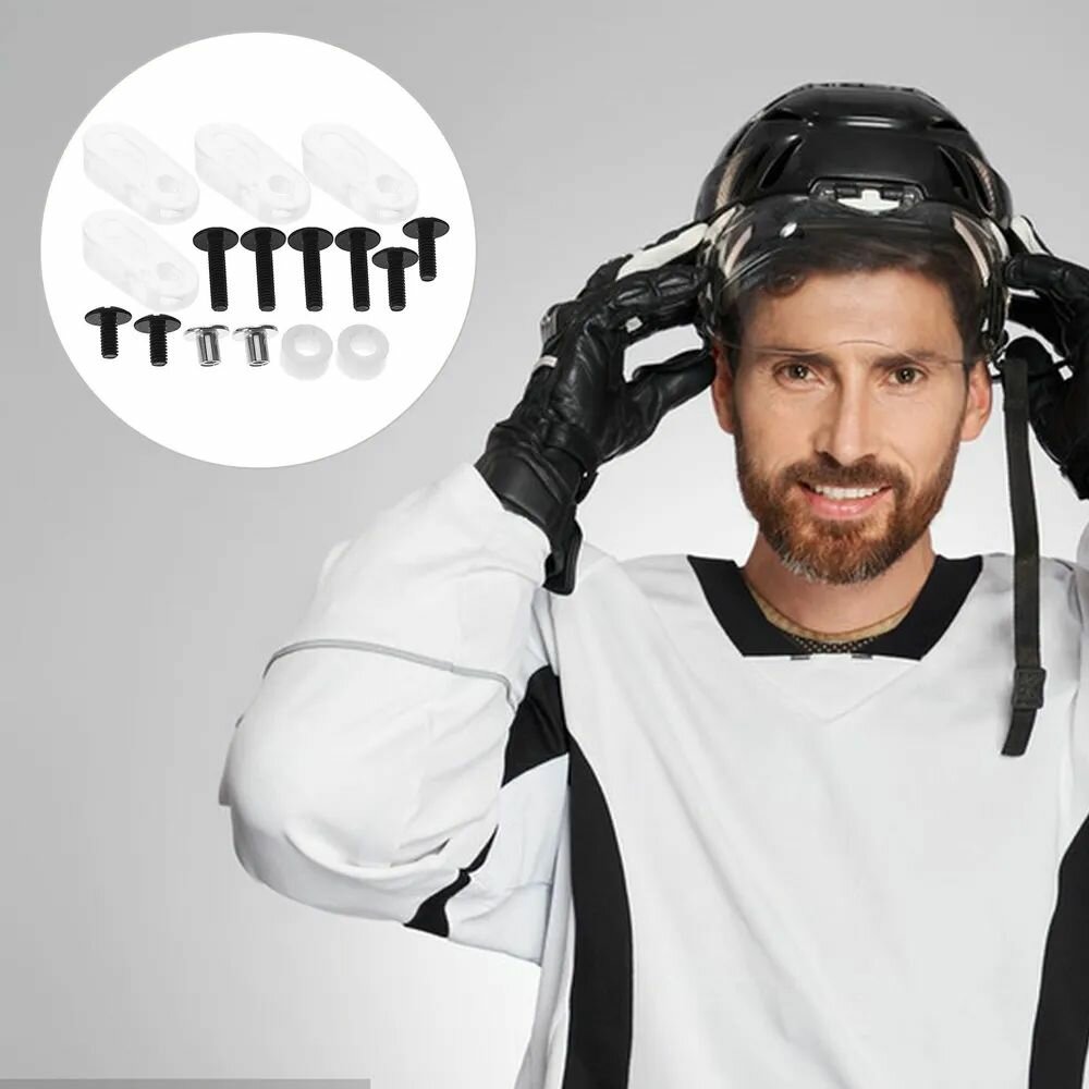 Аксессуары для хоккея