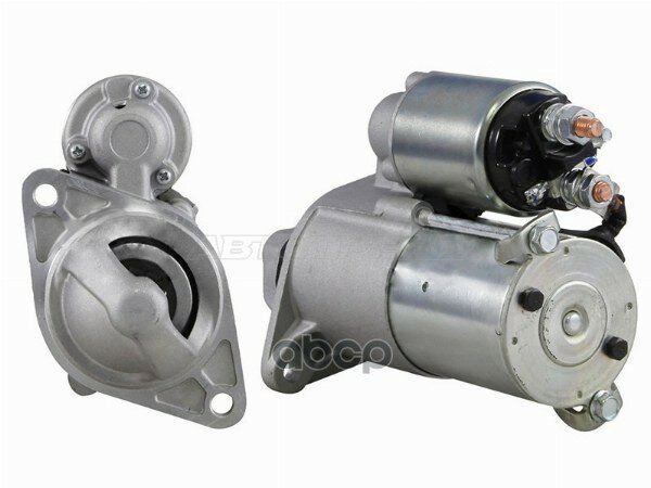 Стартер Chevrolet Aveo 11-15 / Cruze 09-15 (1,1 kW/ Z=9) Sat арт. ST-96802926N