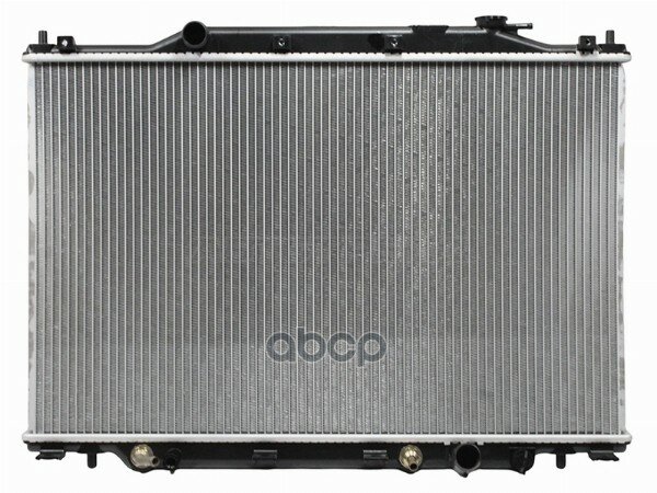 Радиатор Honda Stepwgn 01-05 Sat арт. HD0009-RF3