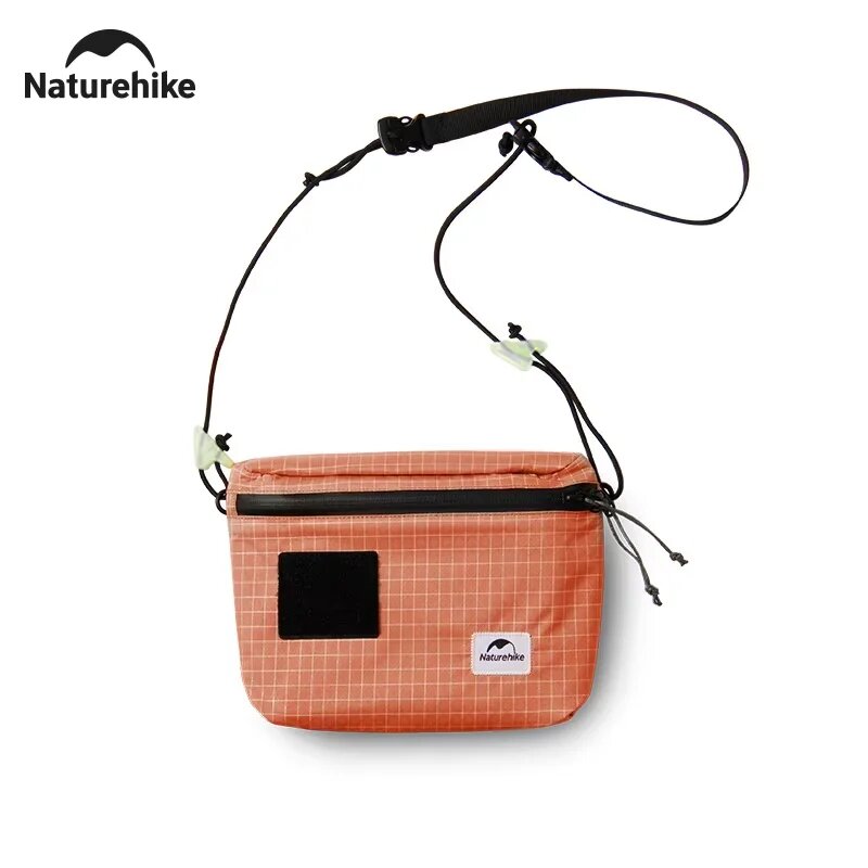 Naturehike Нагрудная сумка Orange 3L