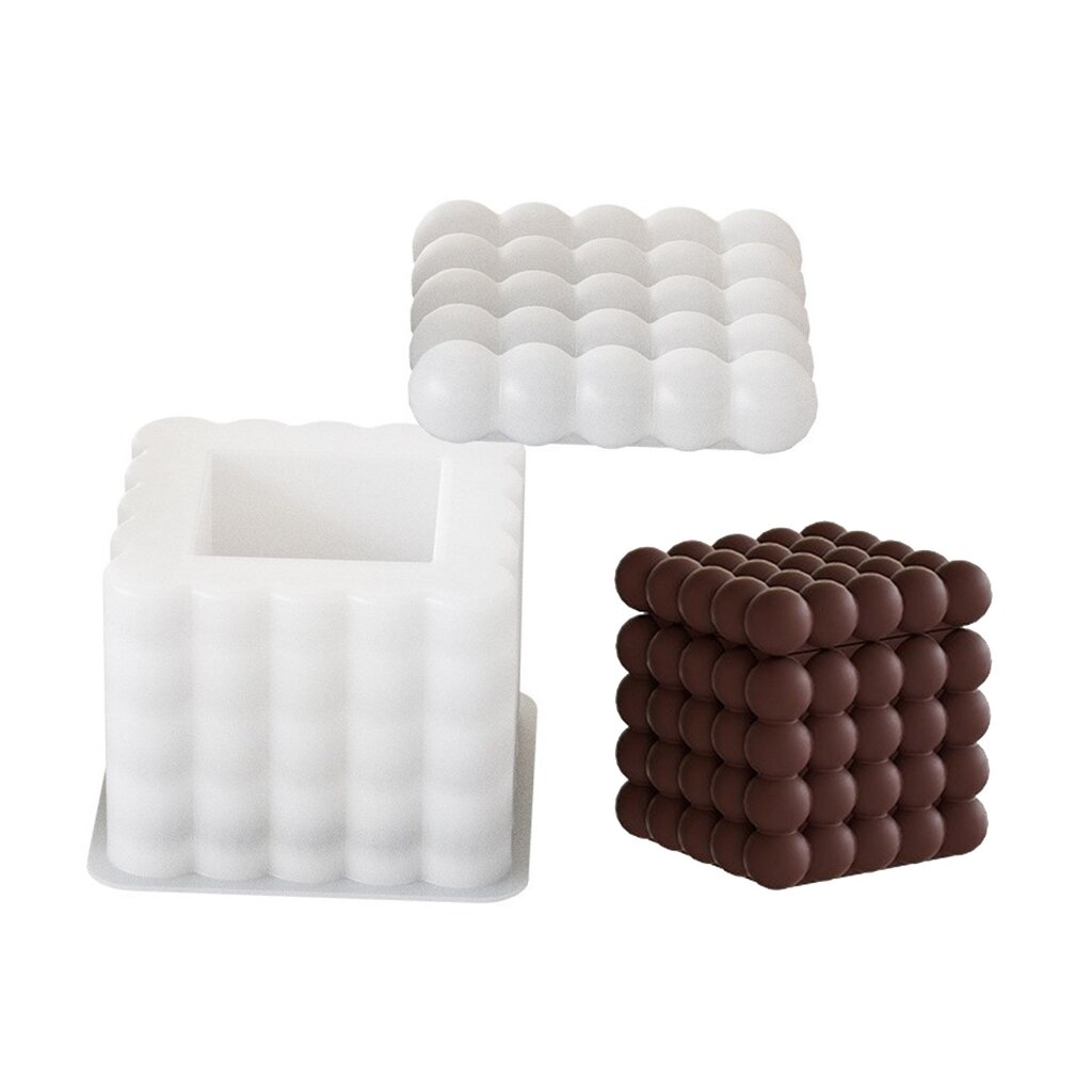 Бетона и Гипса