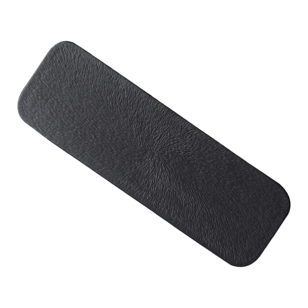 Прямоугольные Тарелки Плоское Сервировочное Блюдо Кухонная Посуда Для Сервировки Блюд Устойчивая