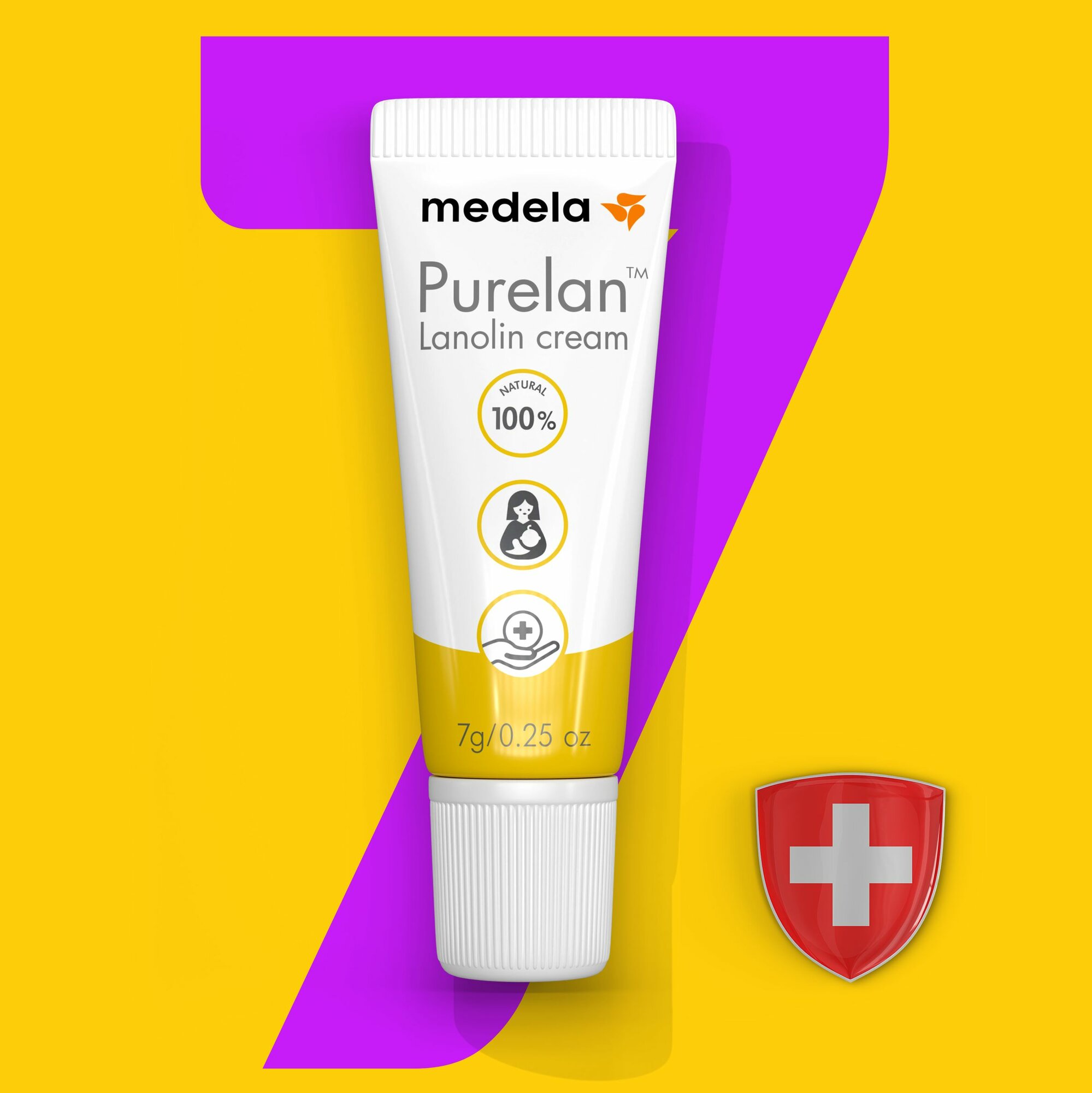 Крем для ухода за кожей