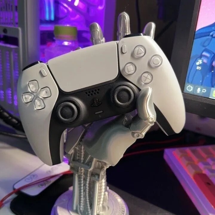 Подставка для геймпадов PS5/PS4/XBOX