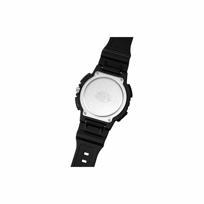 Наручные часы CASIO, черный — фото 1