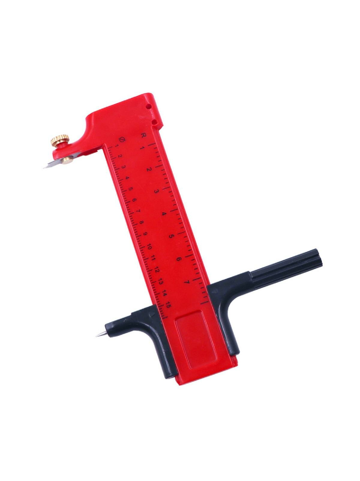 Циркулярный круговой резак Циркулярный круговой резак для поделок из бумаги