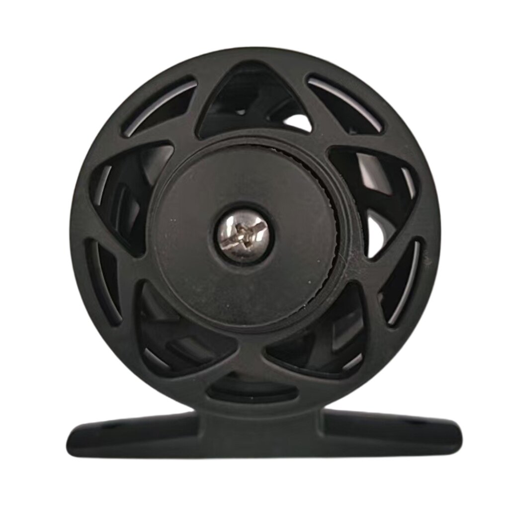 Передняя рыболовная катушка, катушка для ловли нахлыстом, катушка для подледной рыбалки-SY50