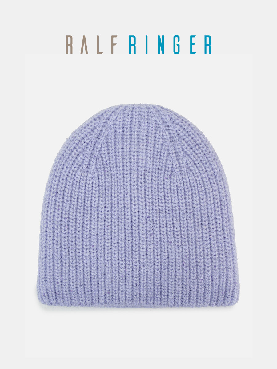 Шапка-бини Осень-зима 2024 для женщин