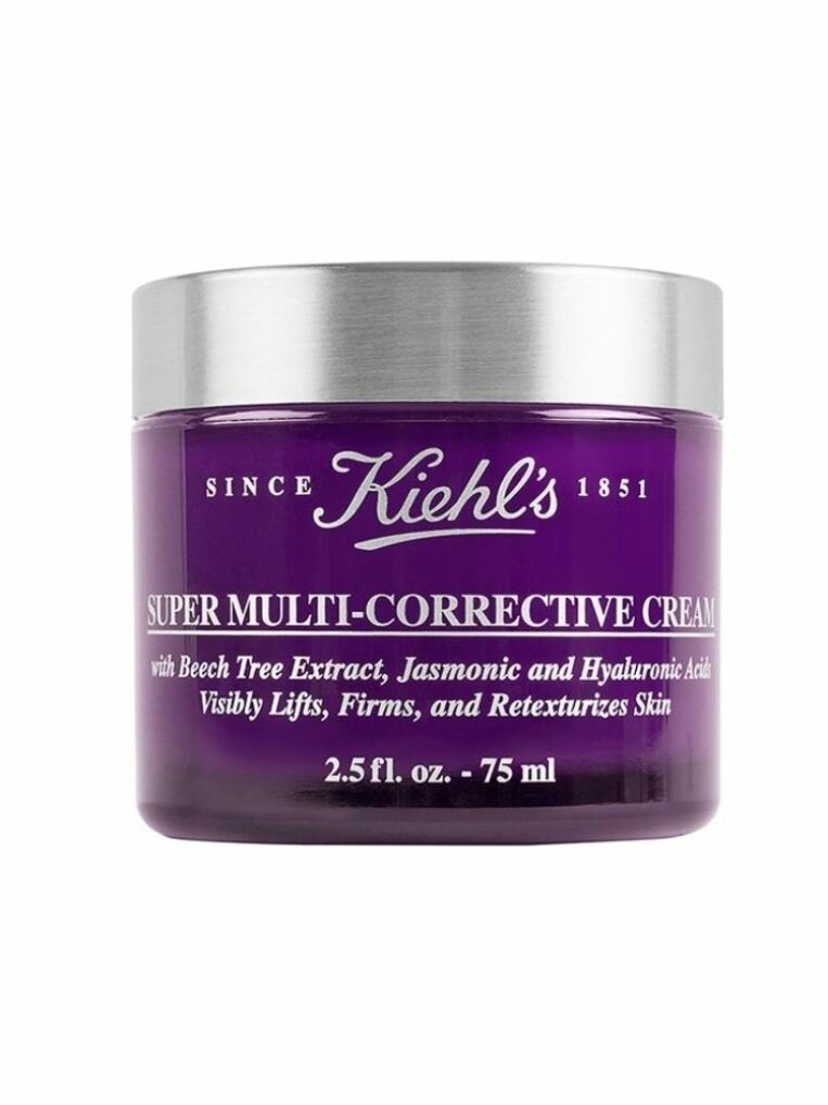 Антивозрастной крем Kiehls Super Multi Corrective 75 мл эксклюзивный