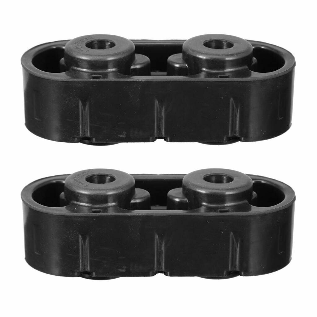 Кронштейн крепления глушителя 15092802, 2