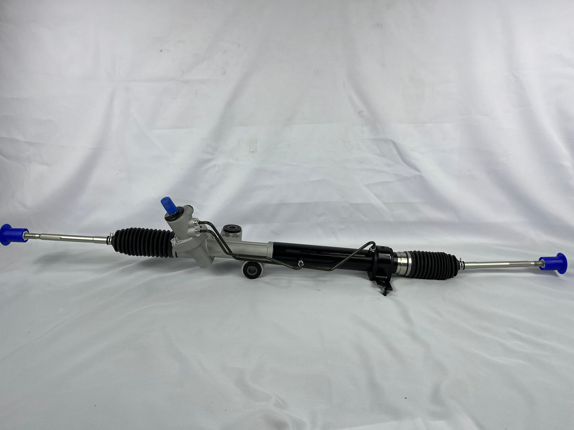 Рулевая рейка Great Wall Hover H2, H3, H5