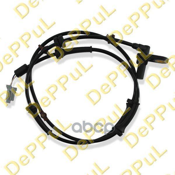 Датчик АБС передний правый (R) NISSAN PRIMERA (P12E) (02-07) NISSAN-INFINITI DePPuL арт. DE701AV