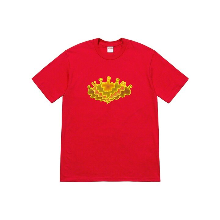 Майка Supreme SS19, размер М — фото 1