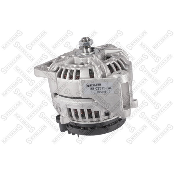 Генератор для автомобиля, STELLOX 88-02312-SX (1 шт.)