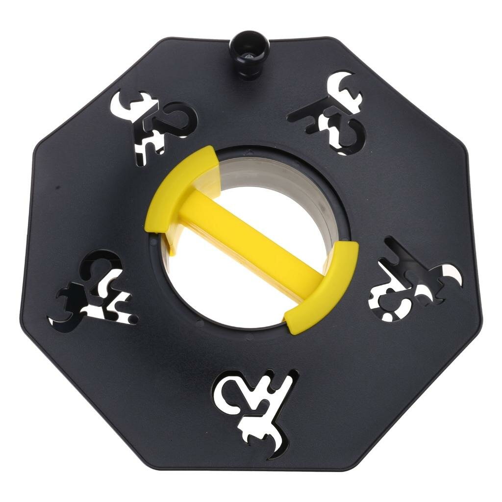 Устройство для хранения кабелей, катушка