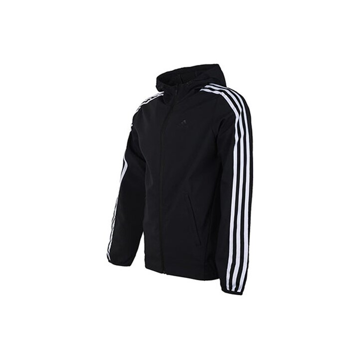 Куртка adidas, размер М — фото 1