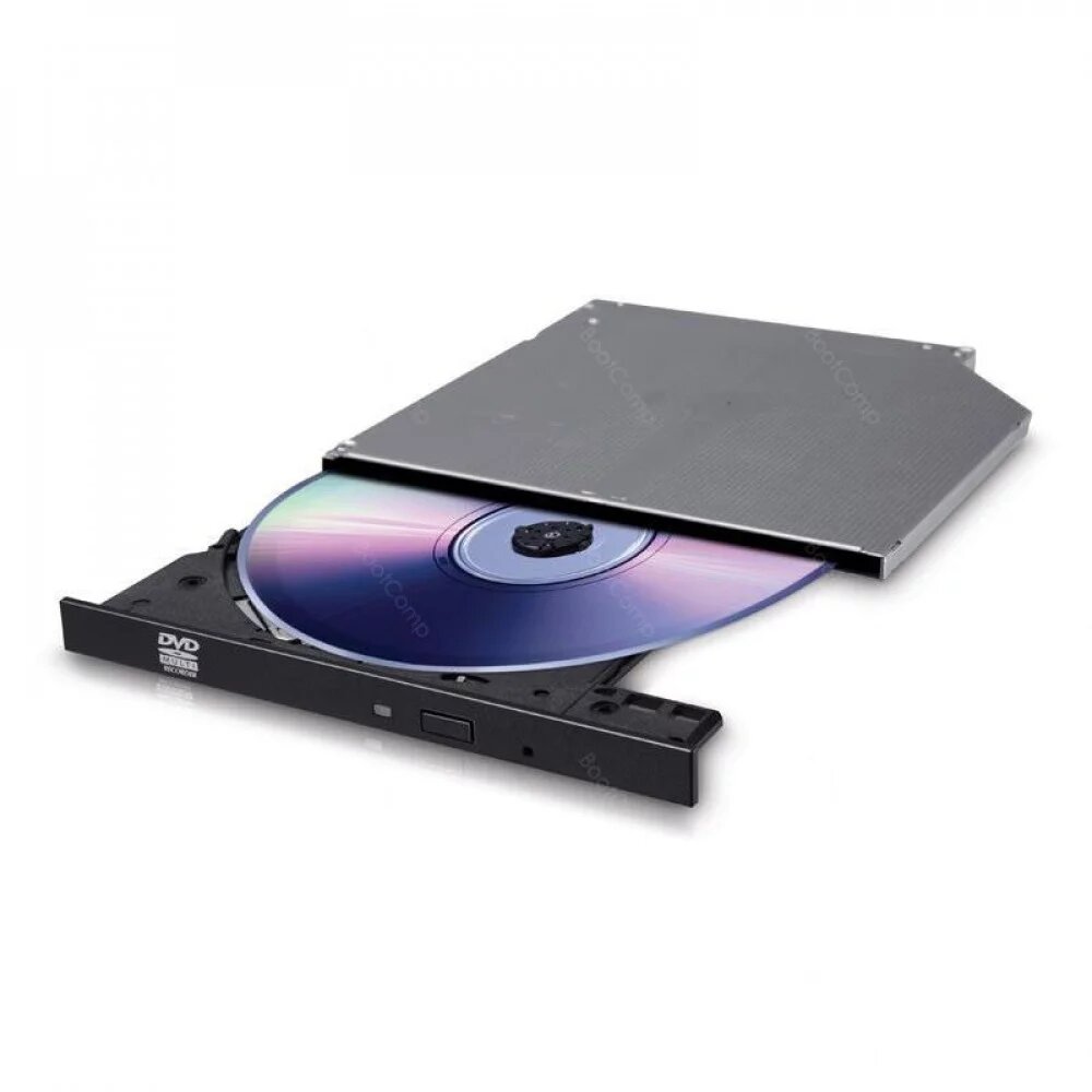 DVD-ROM LG DTС0N SATA Slim OEM.