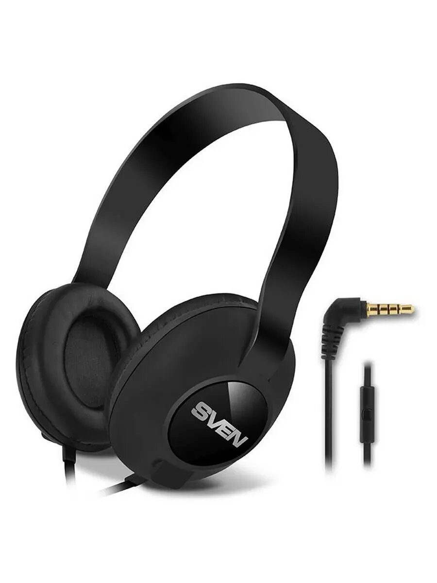 Наушники AP-310M (с микрофоном )