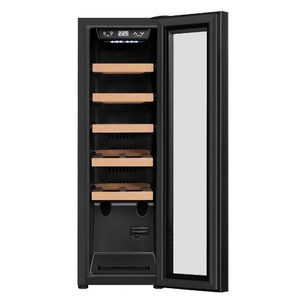 Винный шкаф Maunfeld MFWC-45S12