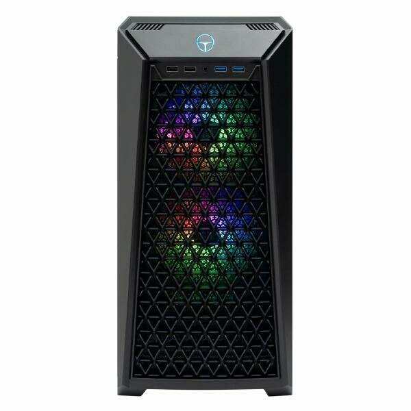 Системный блок игровой Thunderobot Scout SE i5-12400F/16GB (2x8GB) DDR4/SSD 1Tb M.2