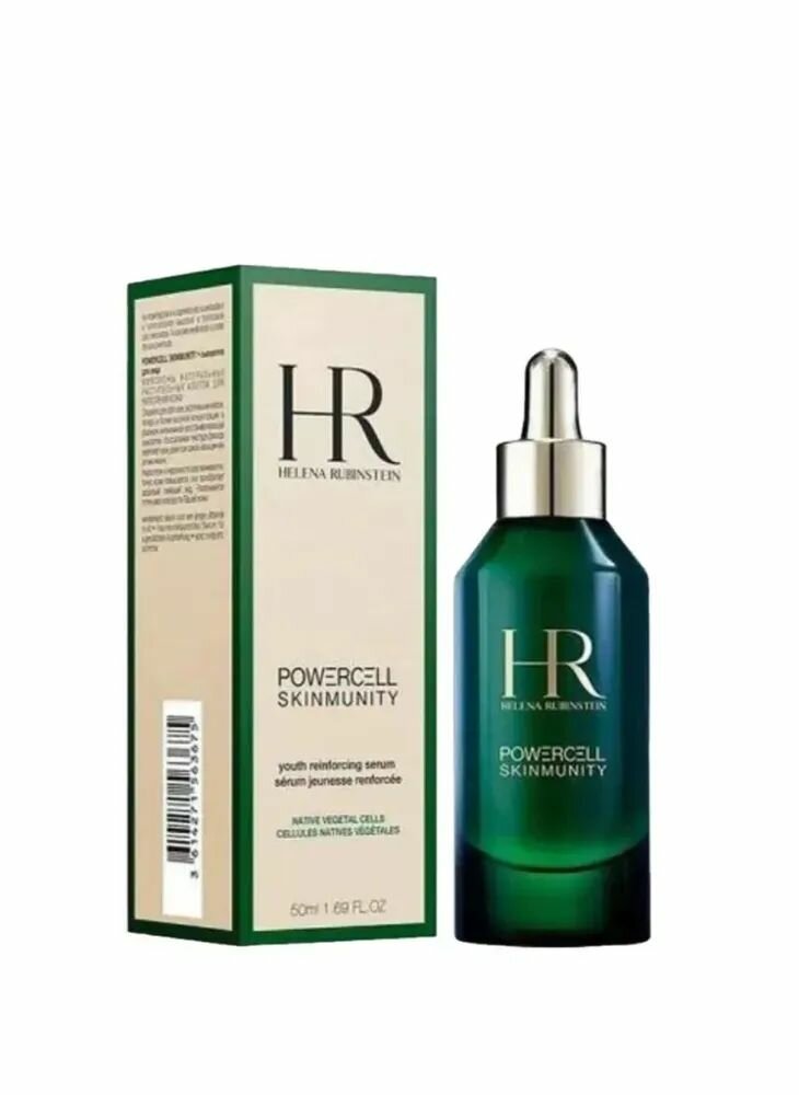 Сыворотка для ухода за кожей Helena Rubinstein Антивозрастной уход, 100 мл
