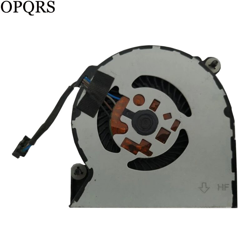 90% новый Процессор вентилятор для ноутбука HP EliteBook Фолио 720 820 G1 820 G2 730547-001 аккумулятор большой емкости KSB0405HB-CM46 Вентилятор охлаждения