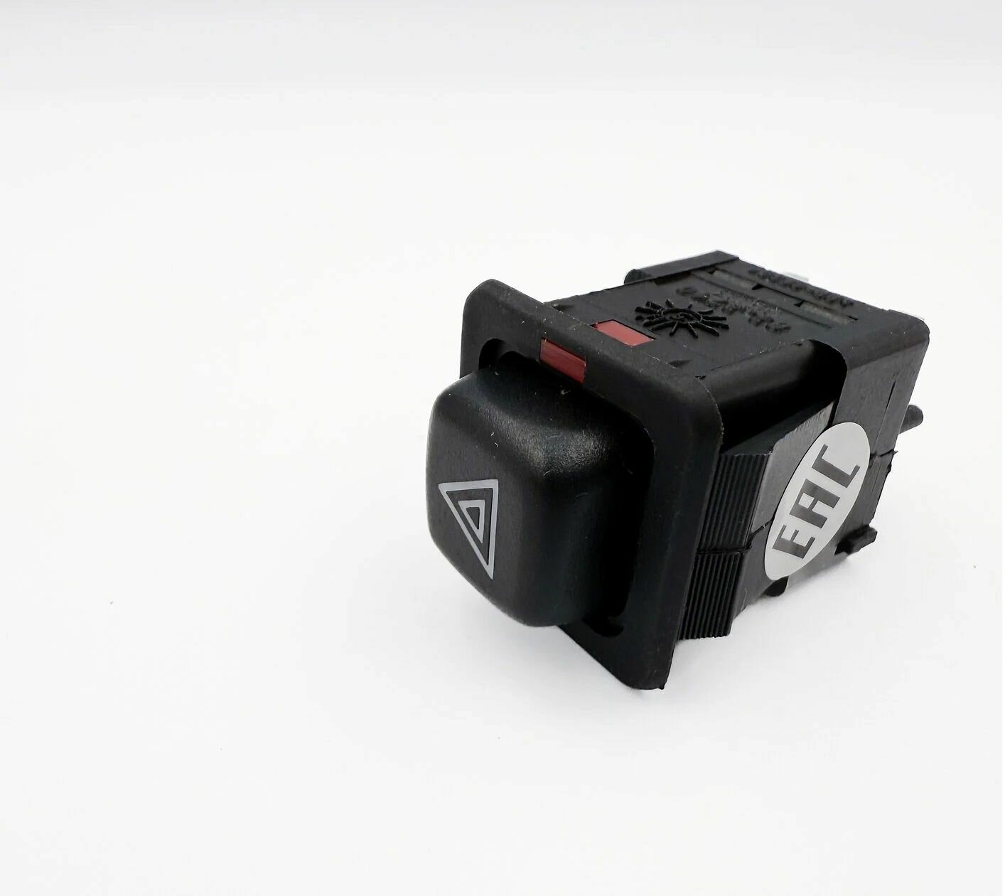 Кнопка аварийной сигнализации ВАЗ 2108-2109 (Автоарматура)