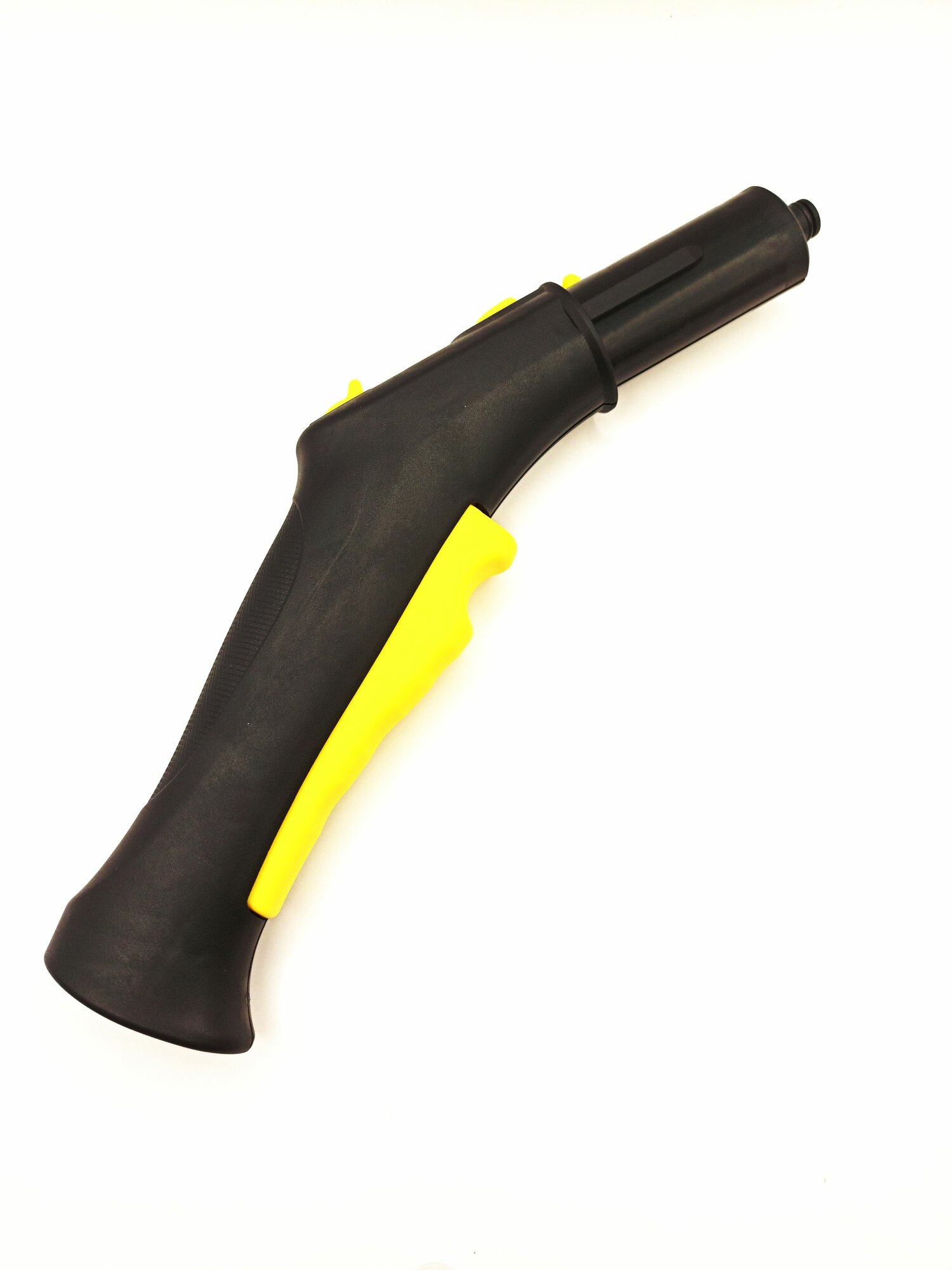 Ручка для пароочистителя Karcher желтая